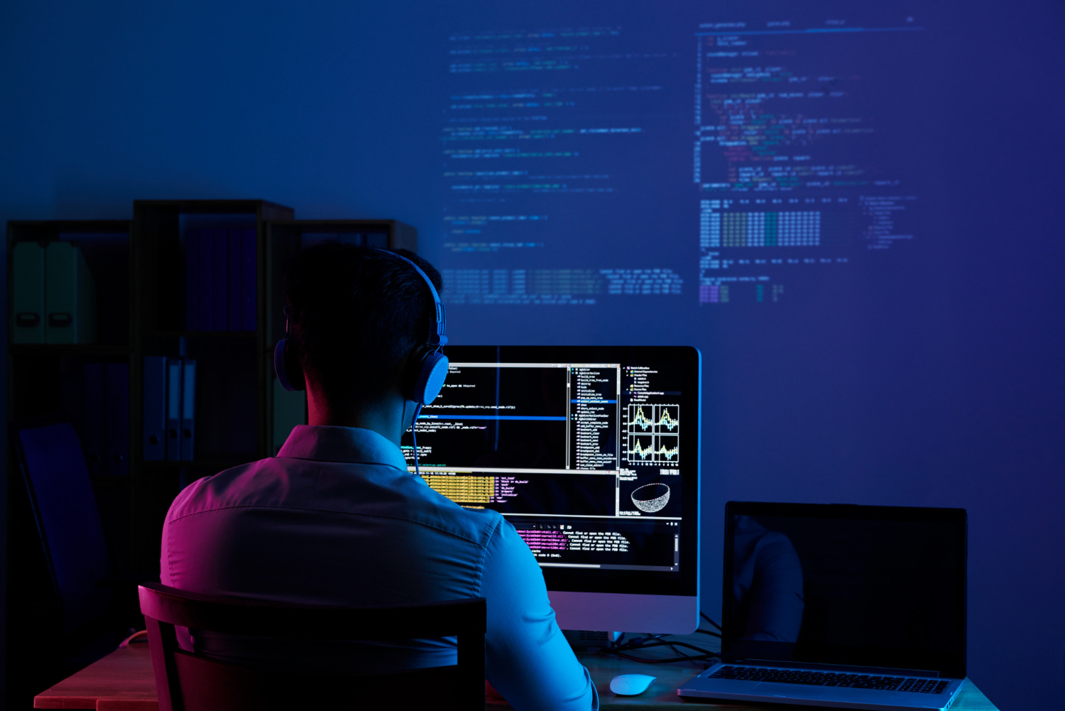 Benefits Of Dynamic Code Analysis Sebel Pelican Waters